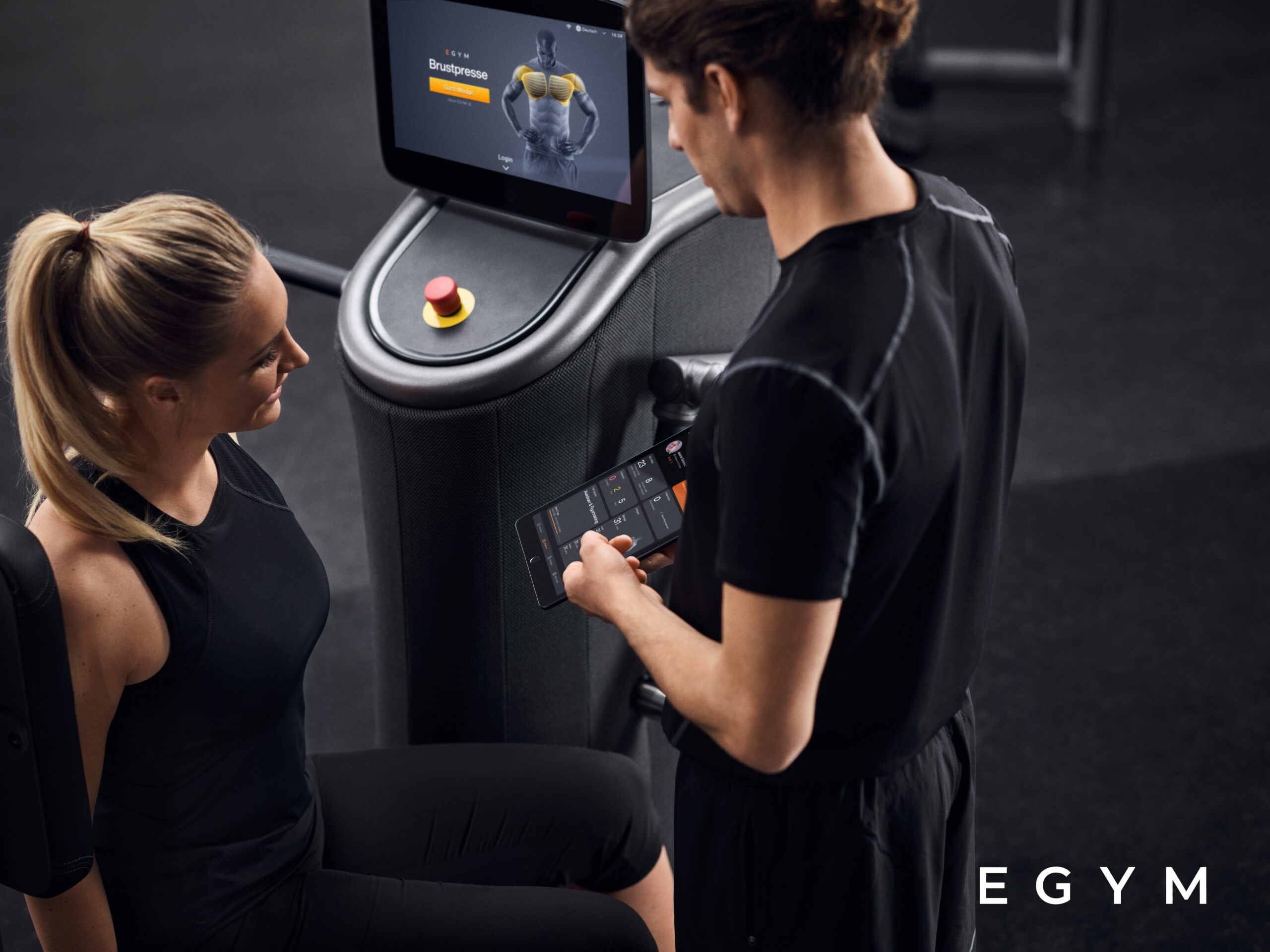 Ons concept - Fitplein