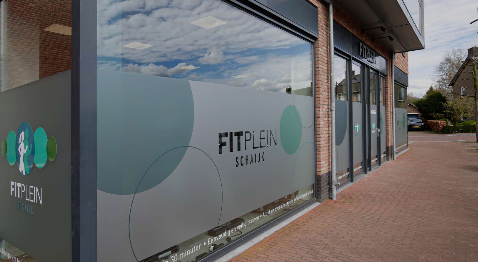 Fitplein Schaijk is dé fitness studio waar jij resultaat haalt