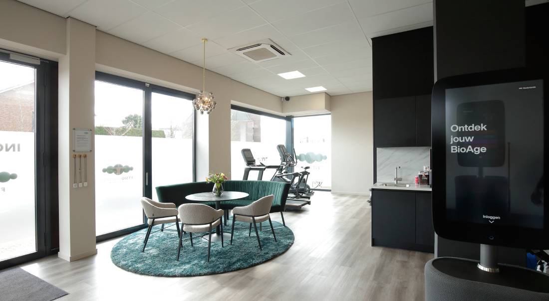 Fitplein | Jouw fitness studio in Schaijk